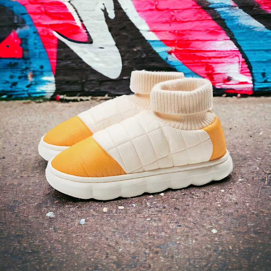 Puffie, Cozy Slippers – Puffie Slippers