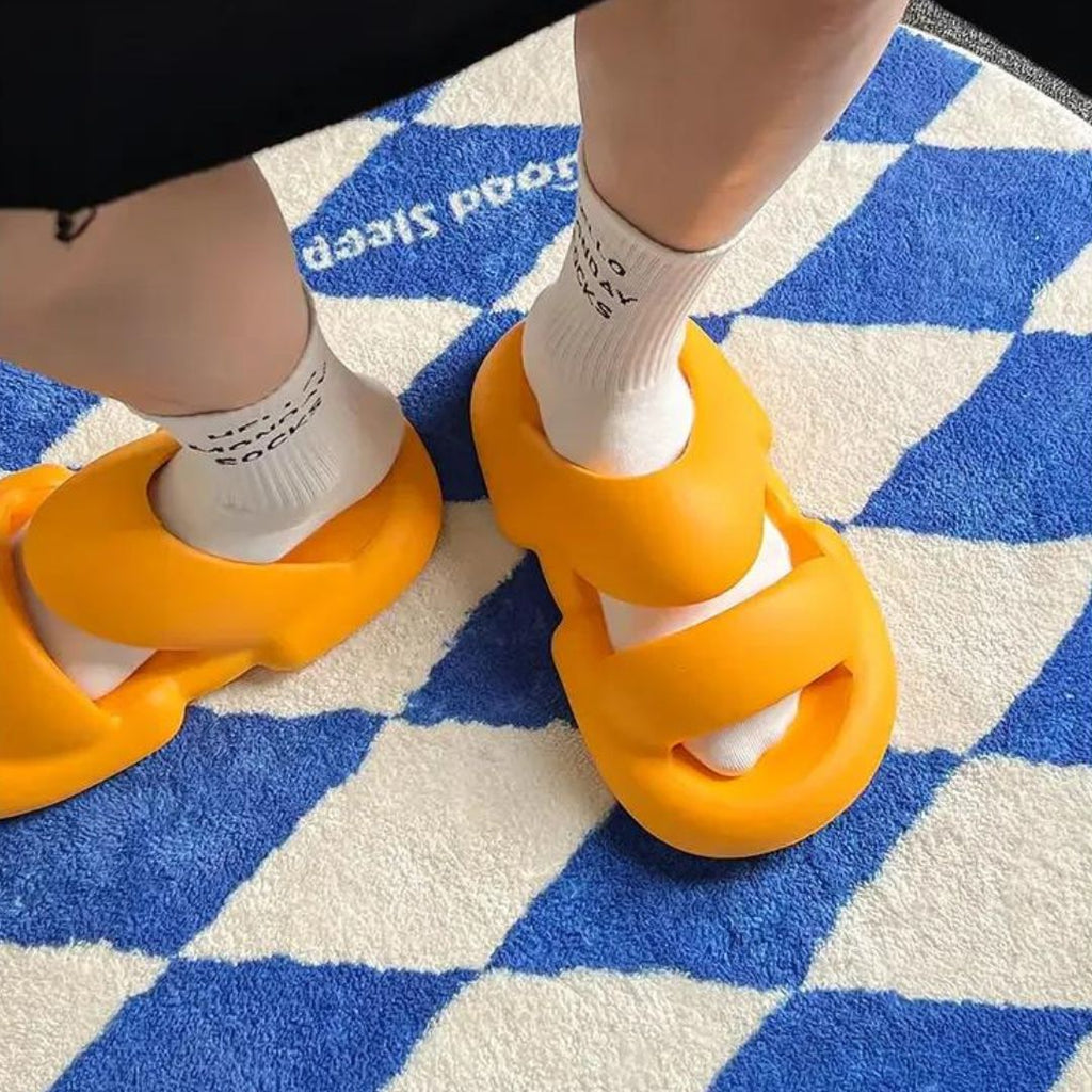 Puffie, Cozy Slippers – Puffie Slippers