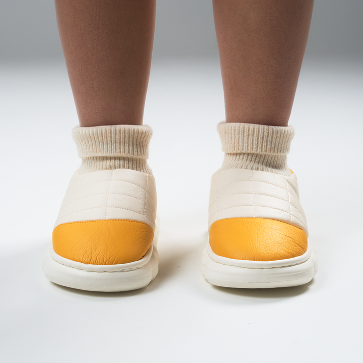 Men's Slippers – Puffie Slippers