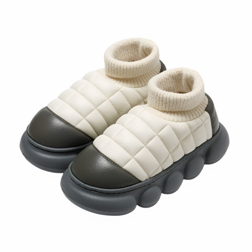 Puffie, Cozy Slippers – Puffie Slippers