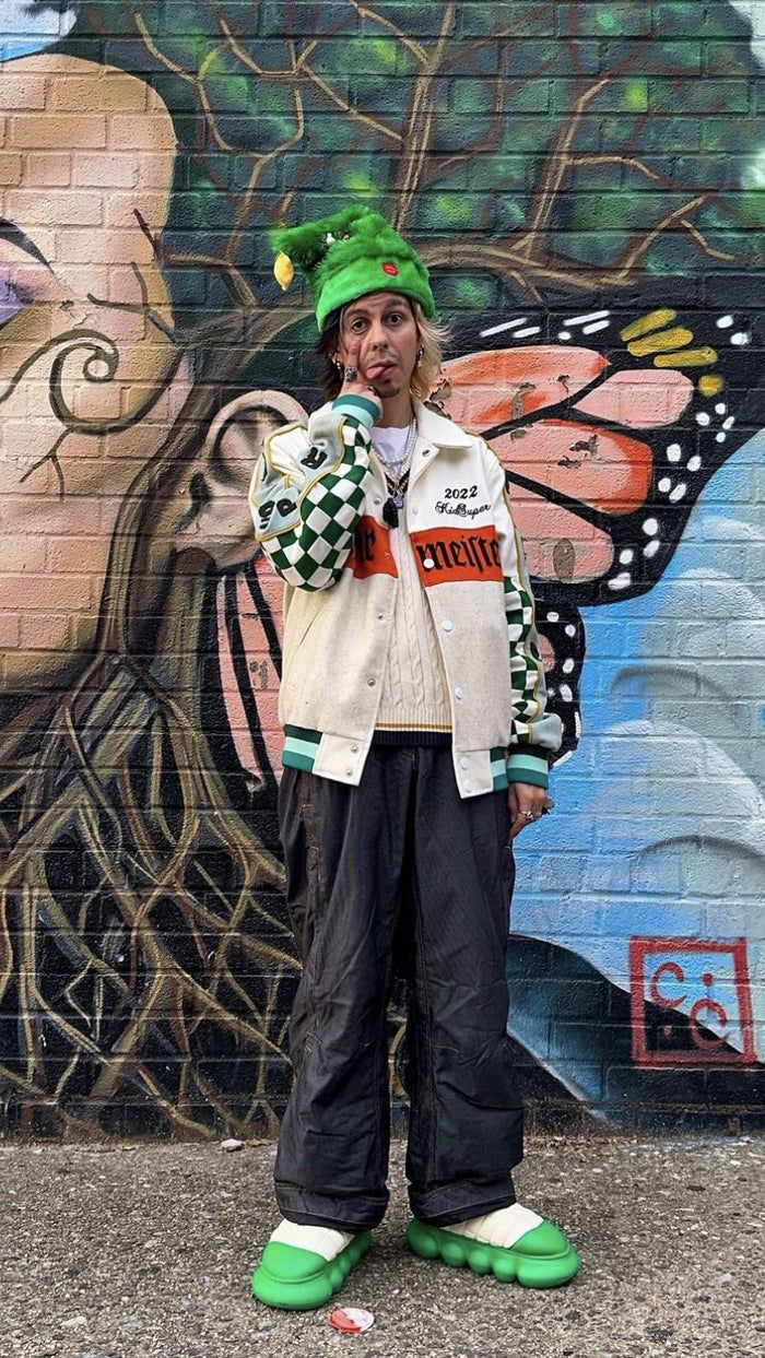 Astro Puffie Boots – Puffie Slippers