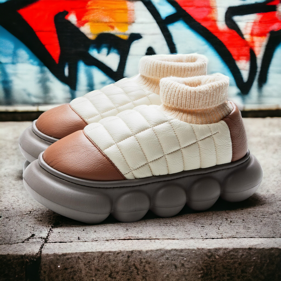 Puffie, Cozy Slippers – Puffie Slippers