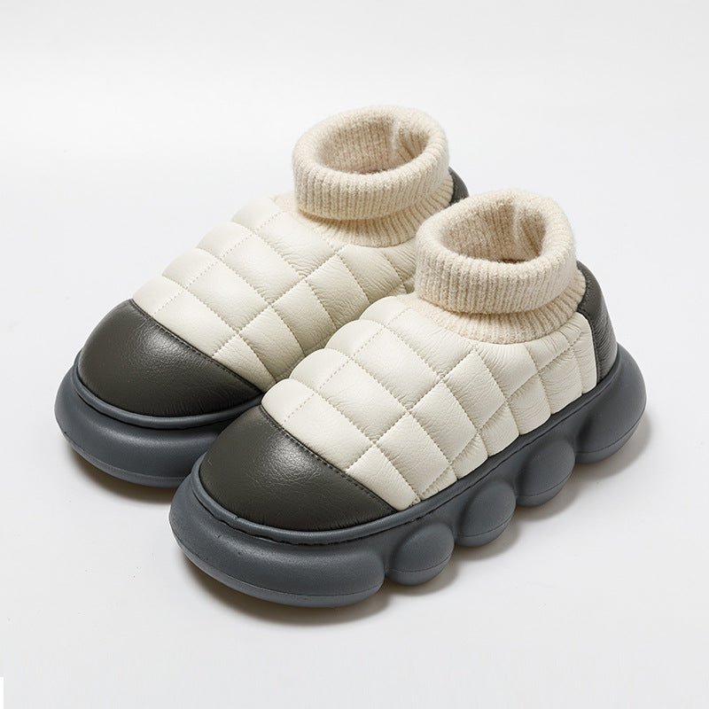 Men's Astro Puffie Boots – Puffie Slippers