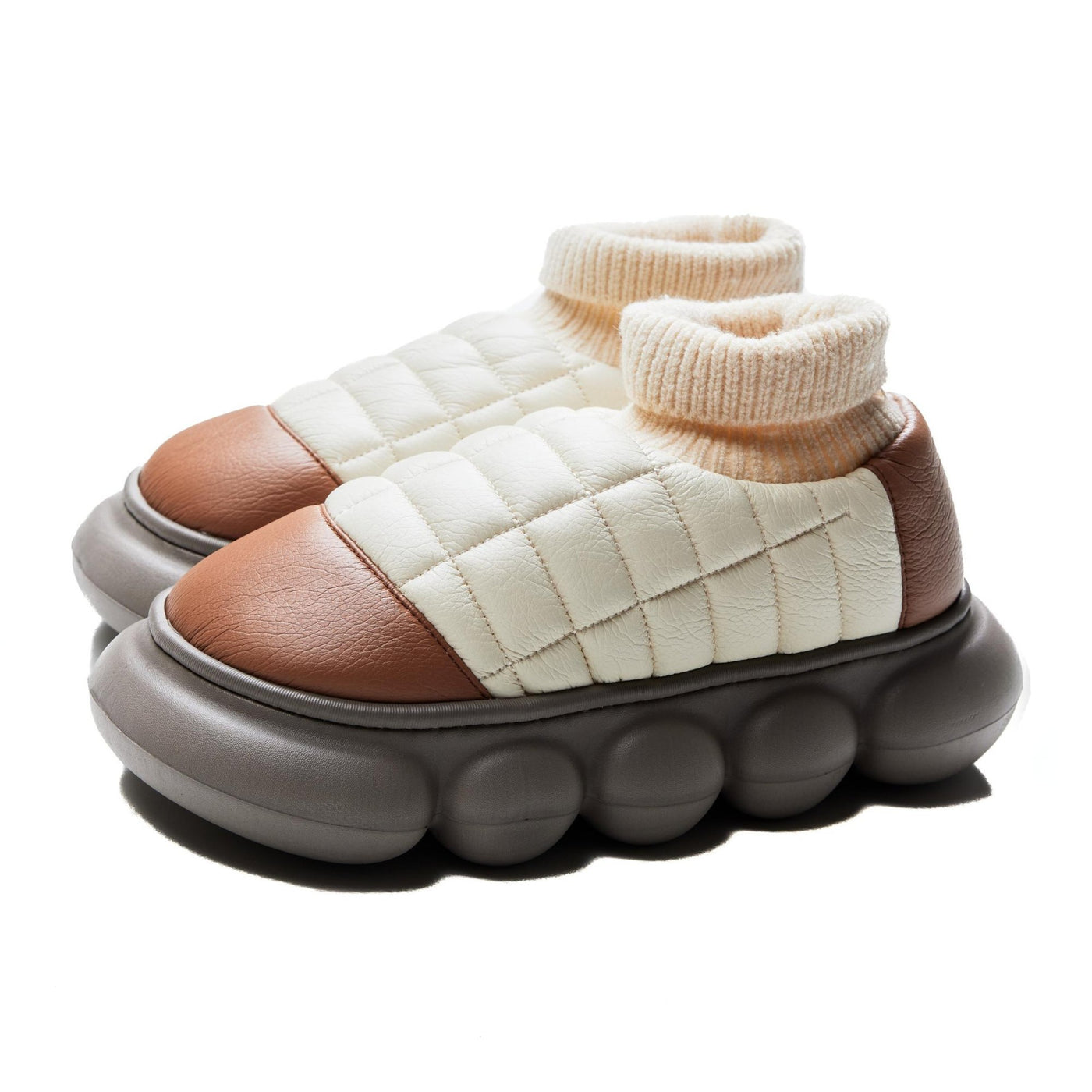 Puffie, Cozy Slippers – Puffie Slippers