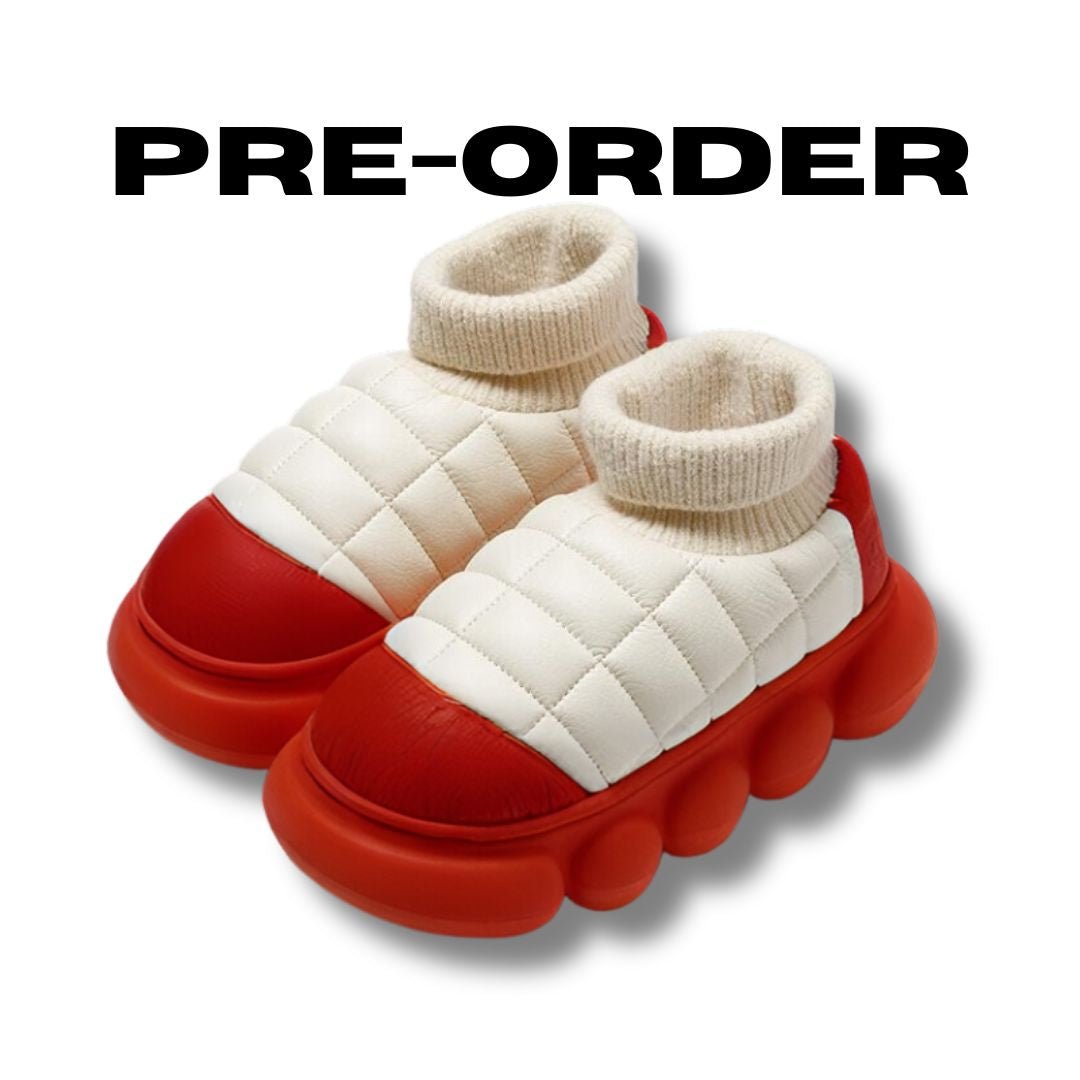 Astro Puffie Boots – Puffie Slippers