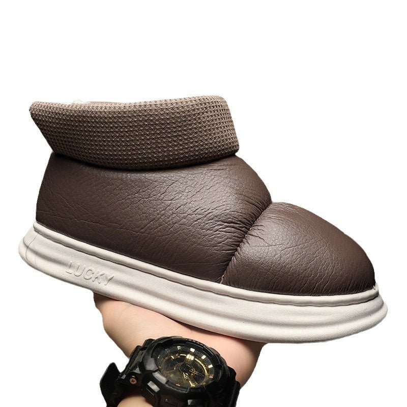 Puffie, Cozy Slippers – Puffie Slippers