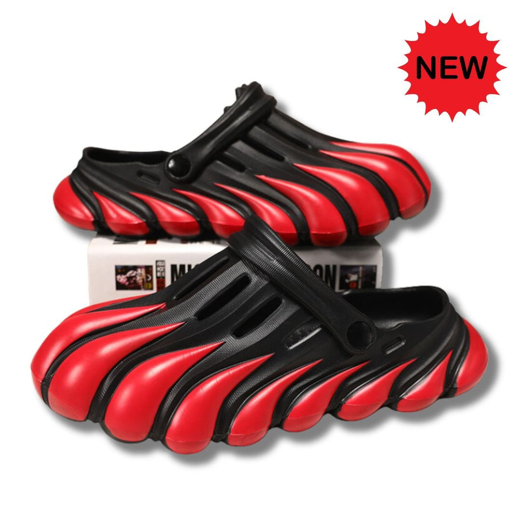 Puffie, Cozy Slippers – Puffie Slippers