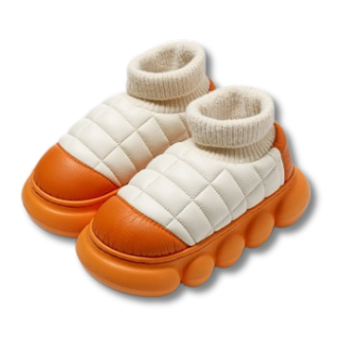 Puffie, Cozy Slippers – Puffie Slippers