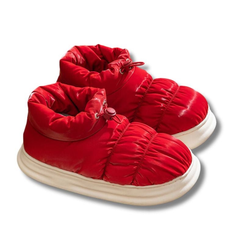 Puffie, Cozy Slippers – Puffie Slippers
